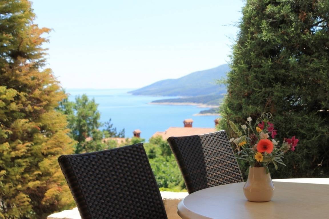 35 M² Apartment ∙ 1 Bedroom ∙ 2 Guests - Rabac