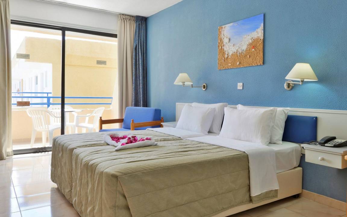 36 M² Apartment ∙ 1 Bedroom ∙ 2 Guests - Ayia Napa