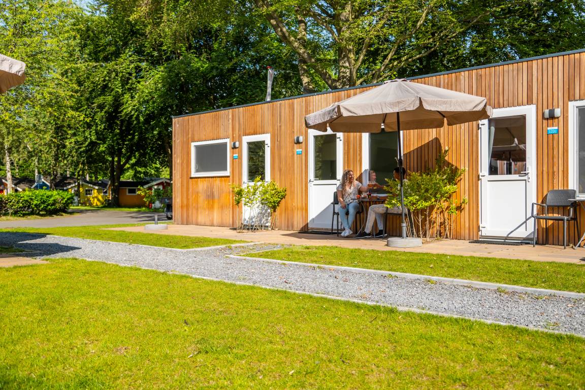 Bungalow ∙ 3 Slaapkamers ∙ 6 Gasten - Hoofddorp