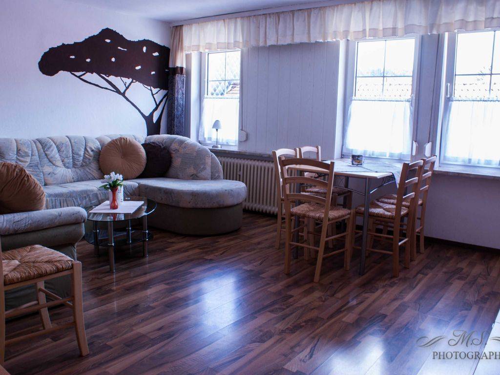 205 M² Ferienhaus ∙ 7 Schlafzimmer ∙ 14 Gäste - Bad Sachsa