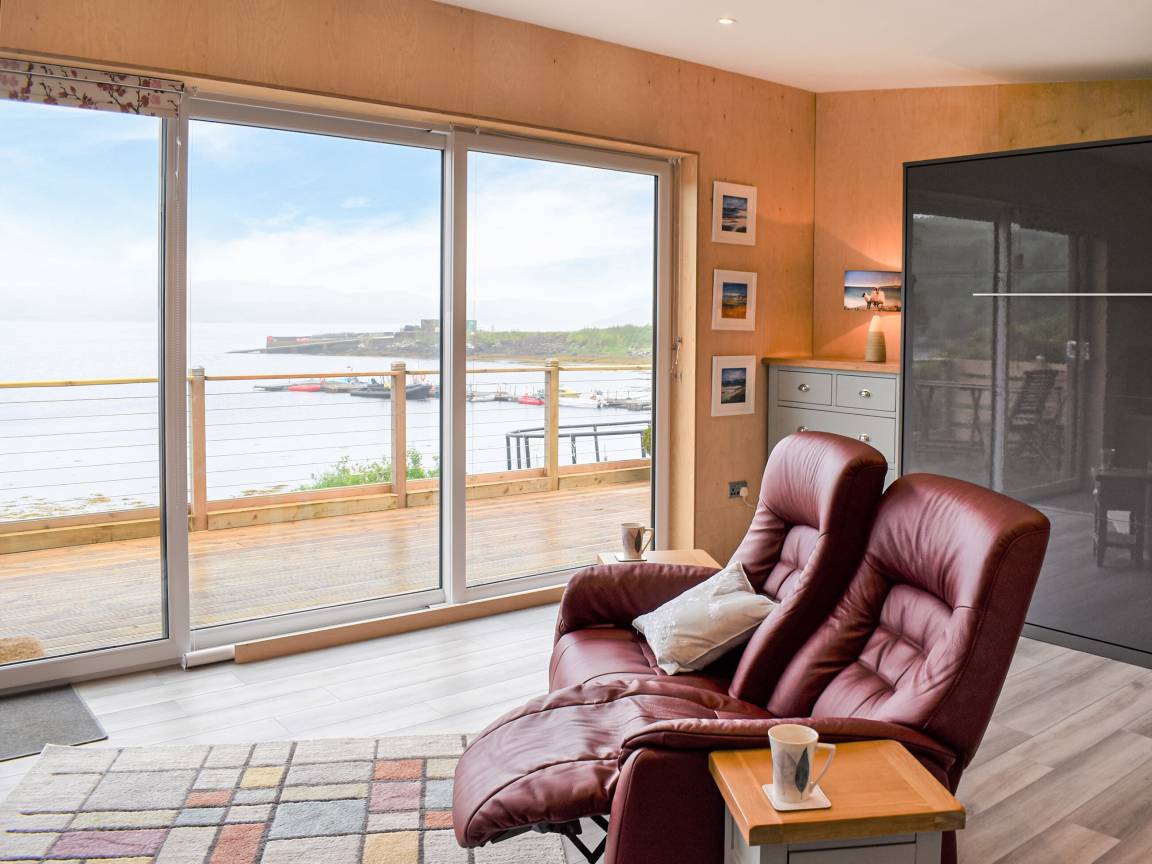 Cottage ∙ 1 Bedroom ∙ 2 Guests - Skye