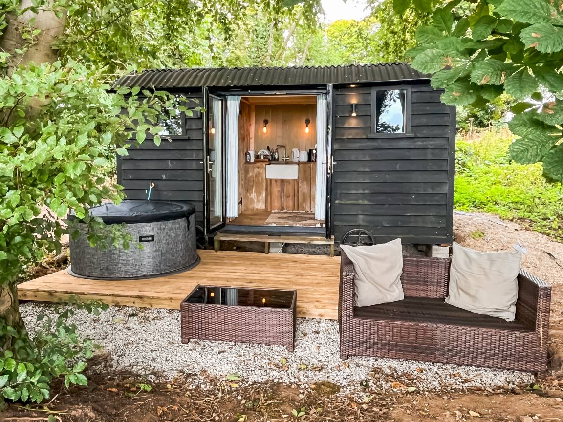 Cottage ∙ 1 Bedroom ∙ 2 Guests - Ravenscar