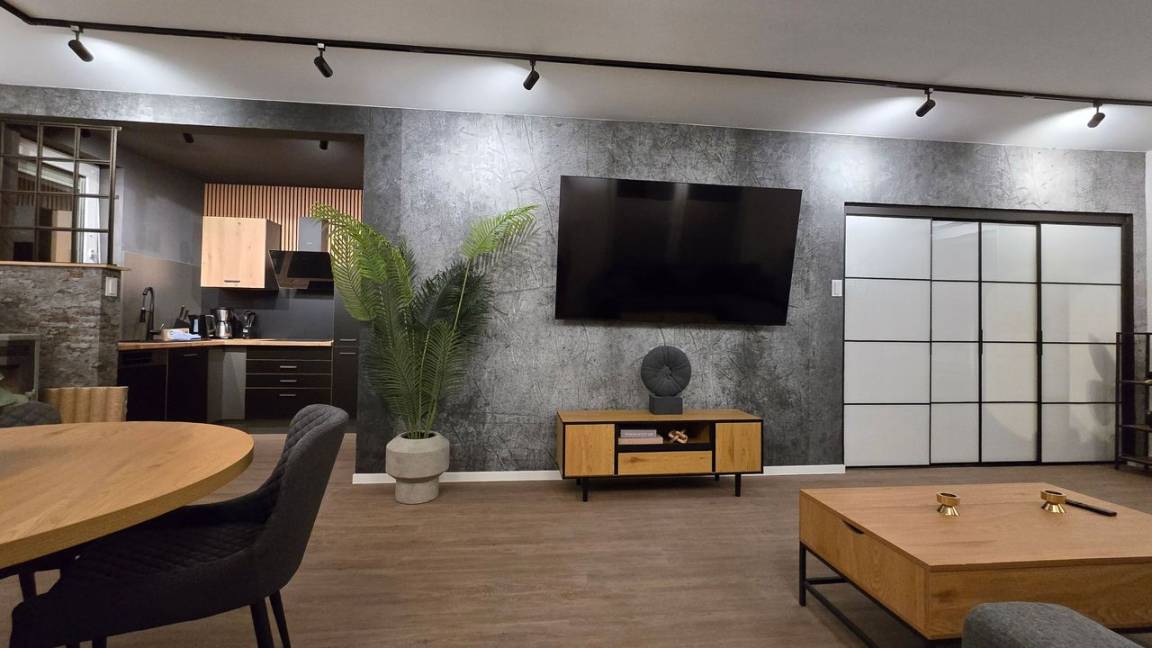 65 M² Ferienhaus ∙ 1 Schlafzimmer ∙ 2 Gäste - Langeoog