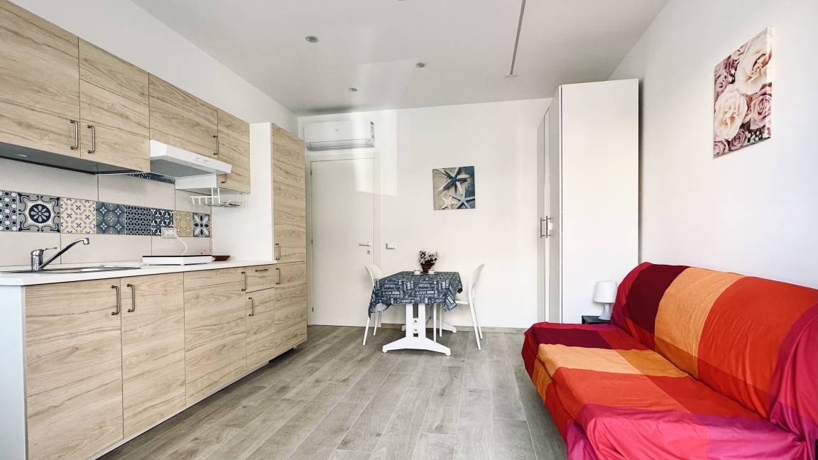 Ferienwohnung ∙ 2 Gäste - Numana