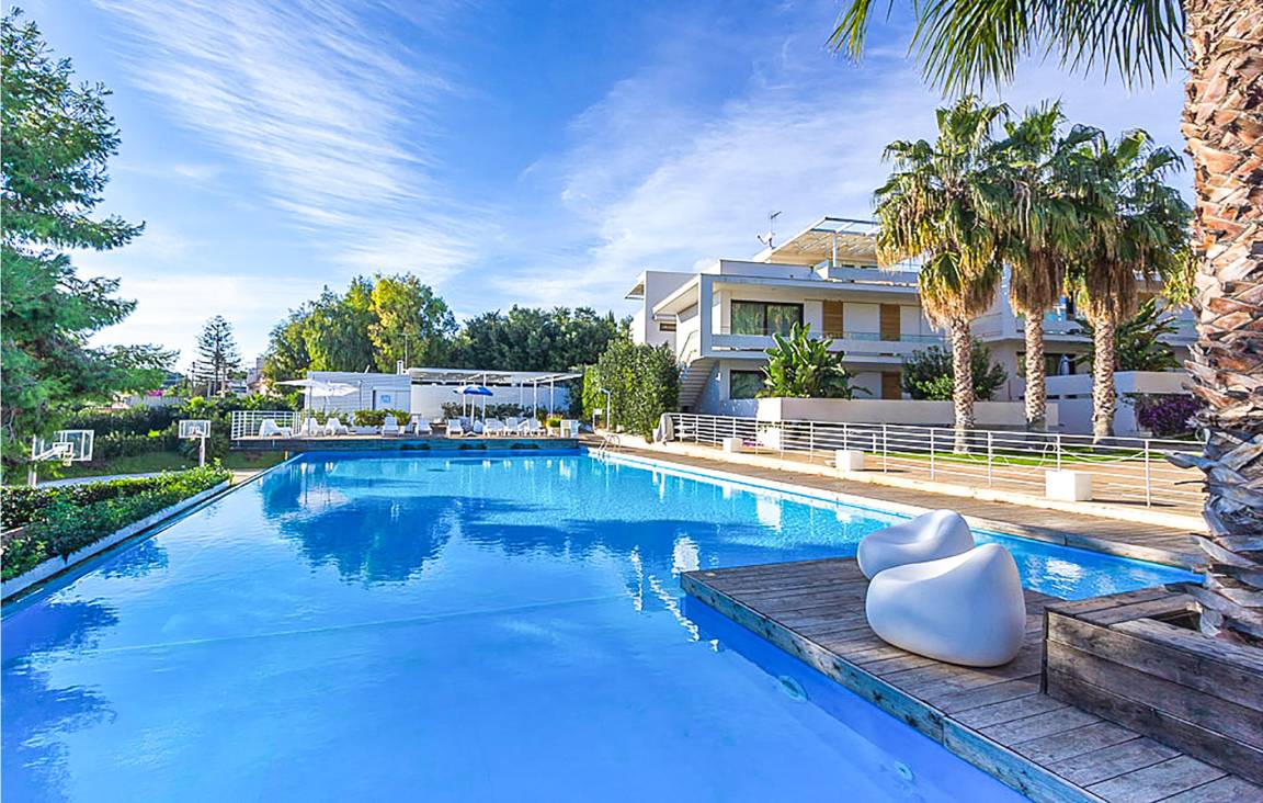 68 M² Maisonette ∙ 2 Bedrooms ∙ 6 Guests - Marina di Ragusa