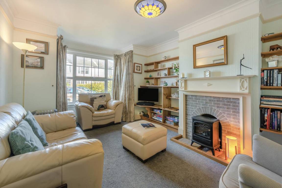 Cottage ∙ 2 Bedrooms ∙ 4 Guests - Southwold