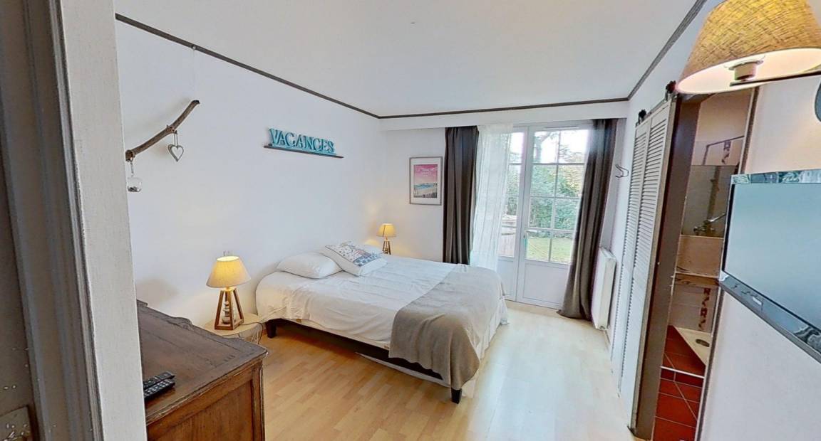 225 M² Villa ∙ 6 Chambres ∙ 14 Personnes - Plage de L'Aiguillon-sur-Mer