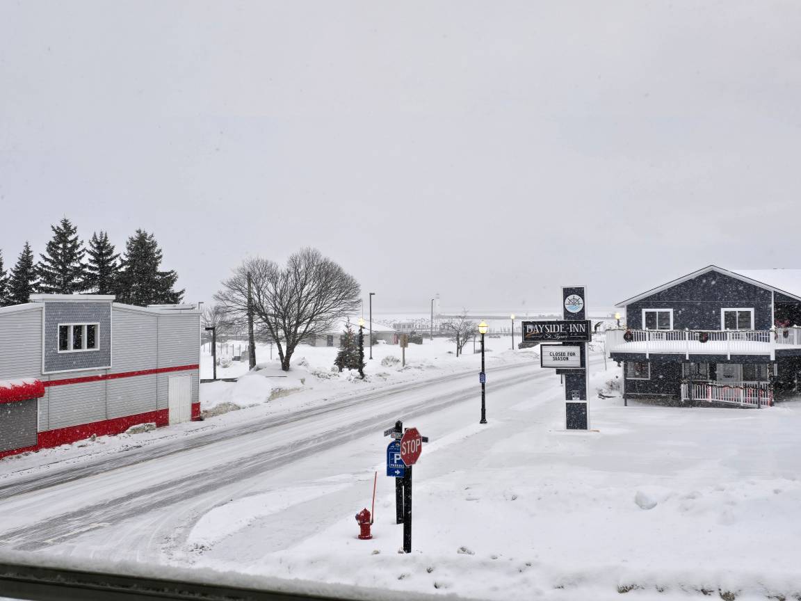 60 M² Condo ∙ 1 Bedroom ∙ 4 Guests - Mackinac Island, MI