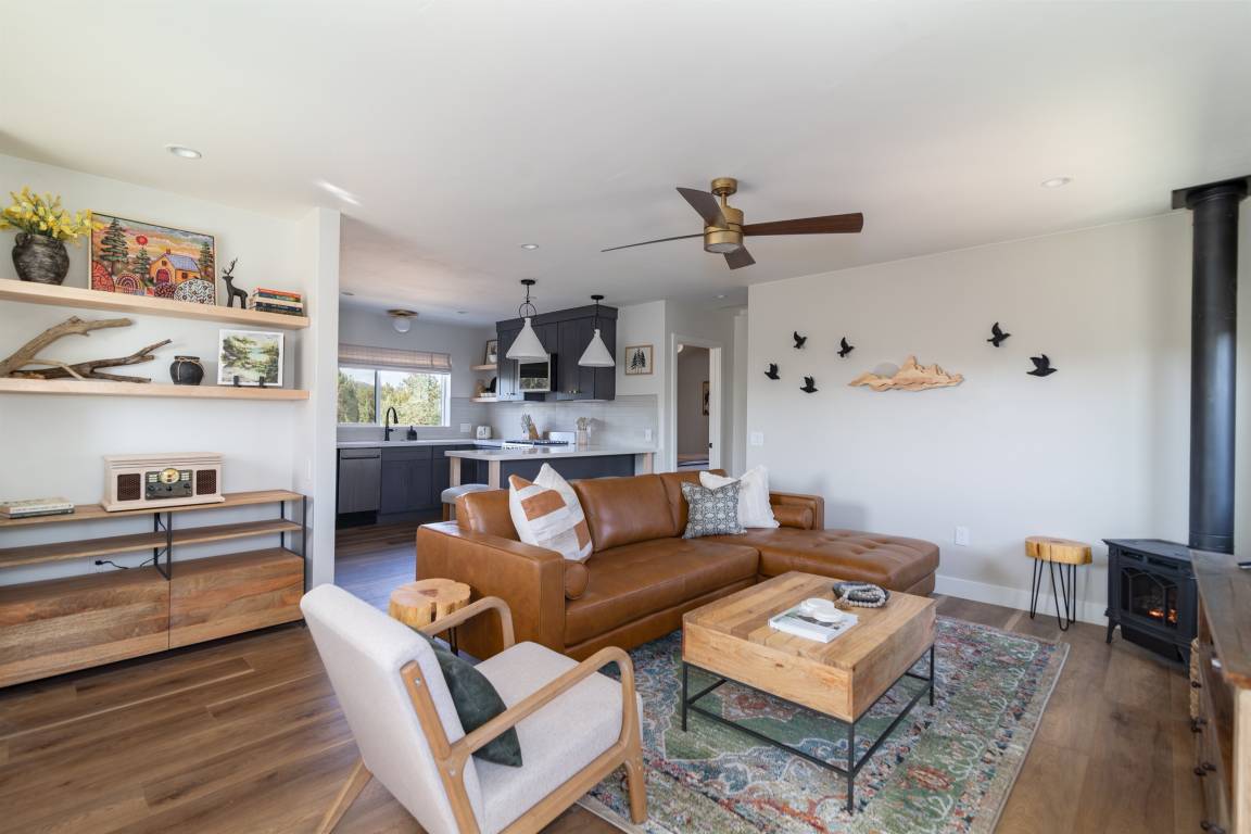 88 M² Cabina ∙ 2 Camere Da Letto ∙ 4 Ospiti - Utah