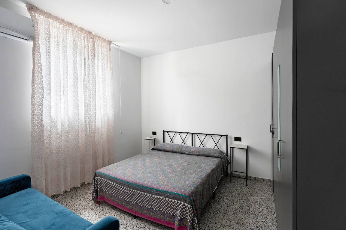 68 M² Apartment ∙ 2 Bedrooms ∙ 6 Guests - Salerno