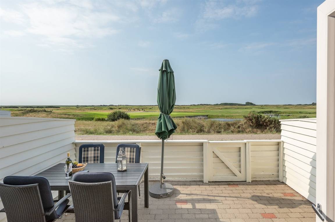 73 M² Apartamento ∙ 2 Habitaciones ∙ 4 Huéspedes - Rømø