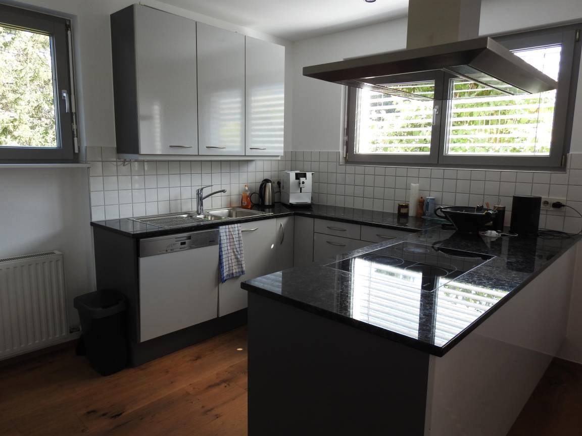 145 M² Maison De Vacances ∙ 3 Chambres ∙ 5 Personnes - Rankweil