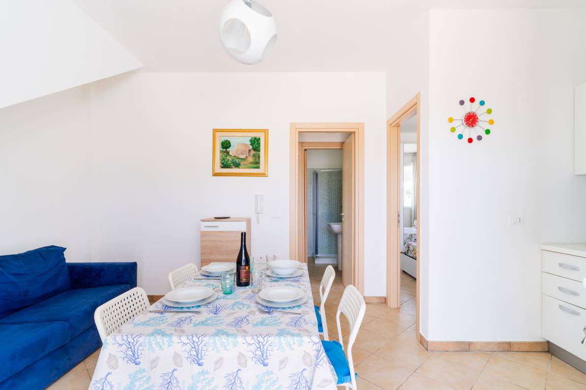 Villa Vacanza ∙ 2 Camere Da Letto ∙ 4 Ospiti - Taviano