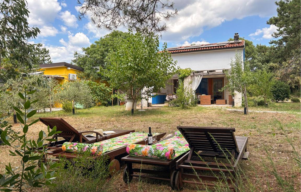 85 M² Maison De Vacances ∙ 3 Chambres ∙ 8 Personnes - Fažana