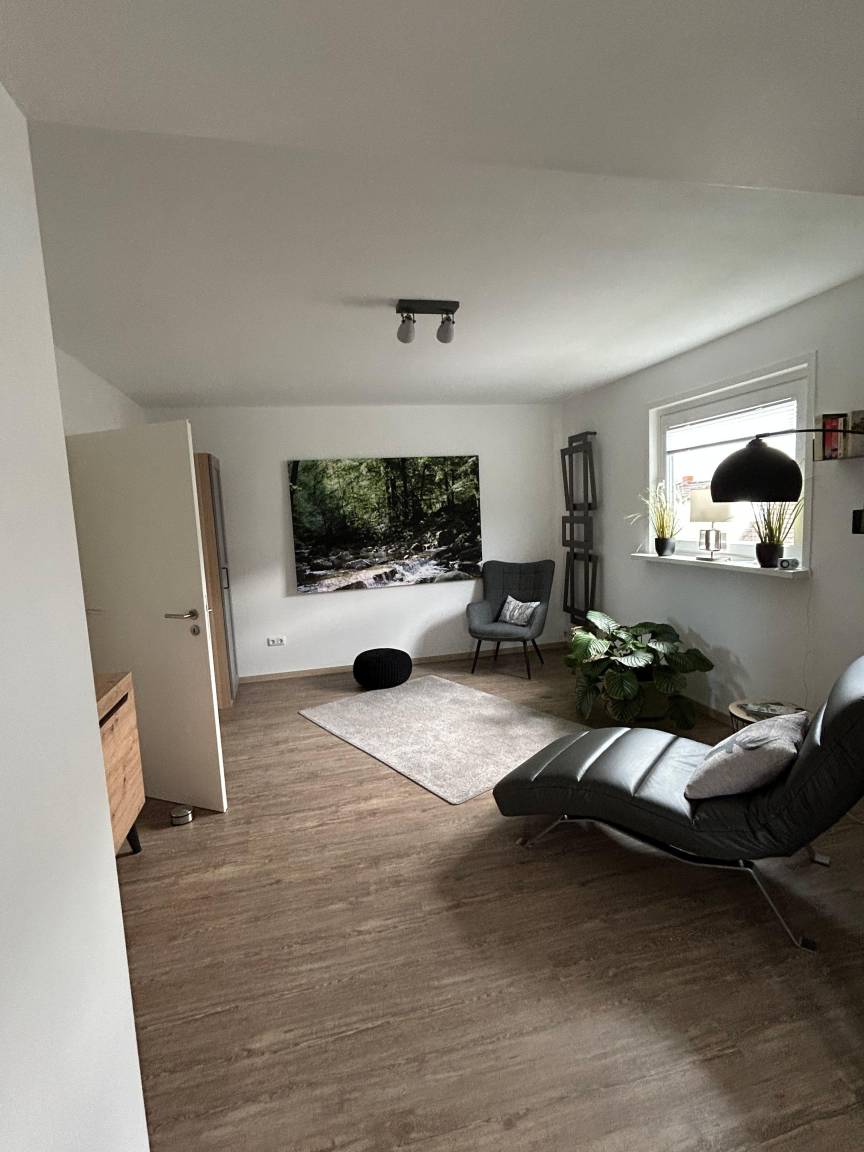 100 M² Apartment ∙ 2 Bedrooms ∙ 4 Guests - Goslar