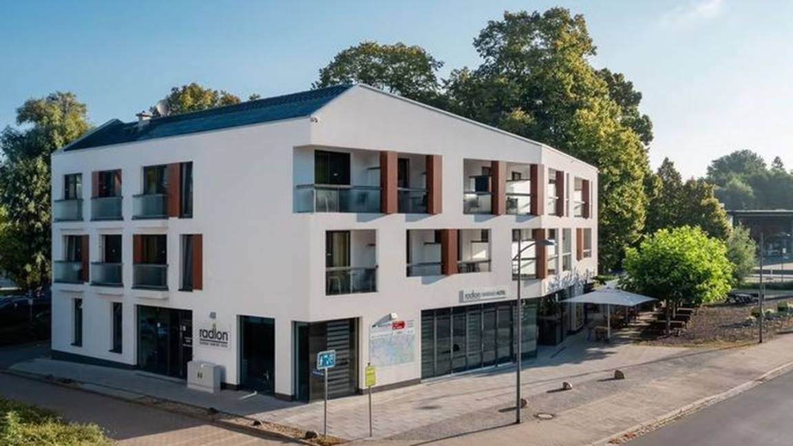 20 M² Hotel ∙ 1 Bedroom ∙ 2 Guests - Waren