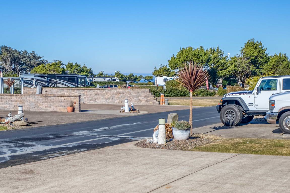 Camping ∙ 6 Personnes - Oregon