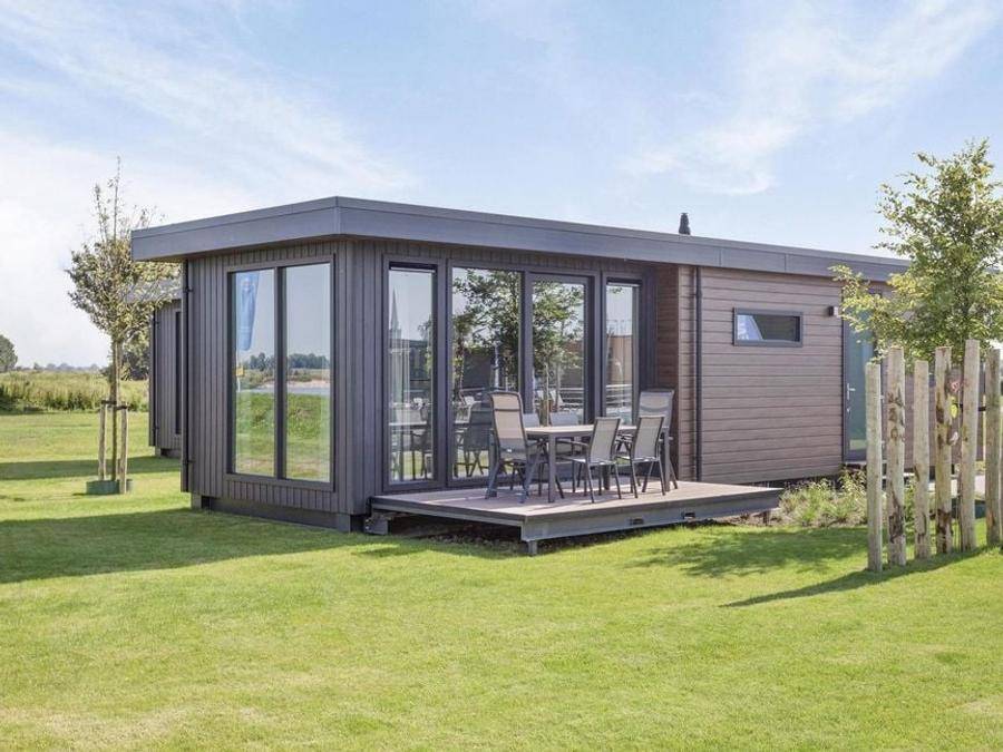 Bungalow ∙ 2 Bedrooms ∙ 4 Guests - IJsselstein