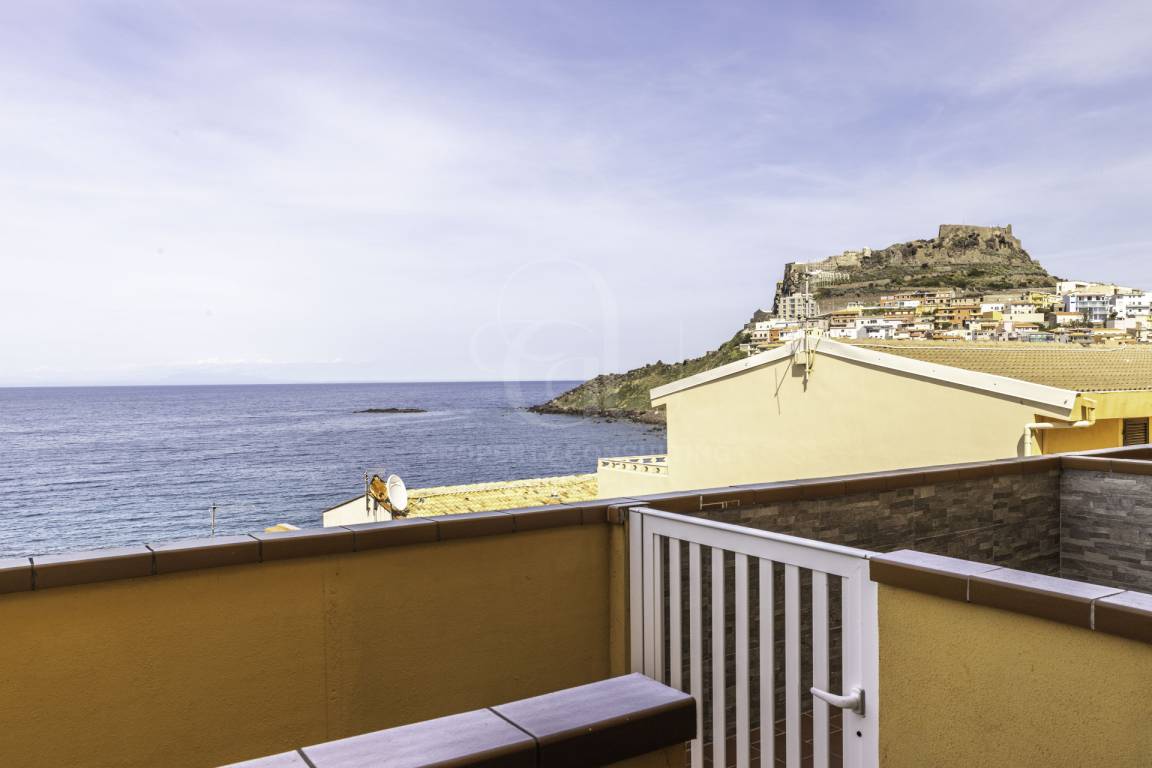 50 M² Ferienwohnung ∙ 1 Schlafzimmer ∙ 3 Gäste - Castelsardo