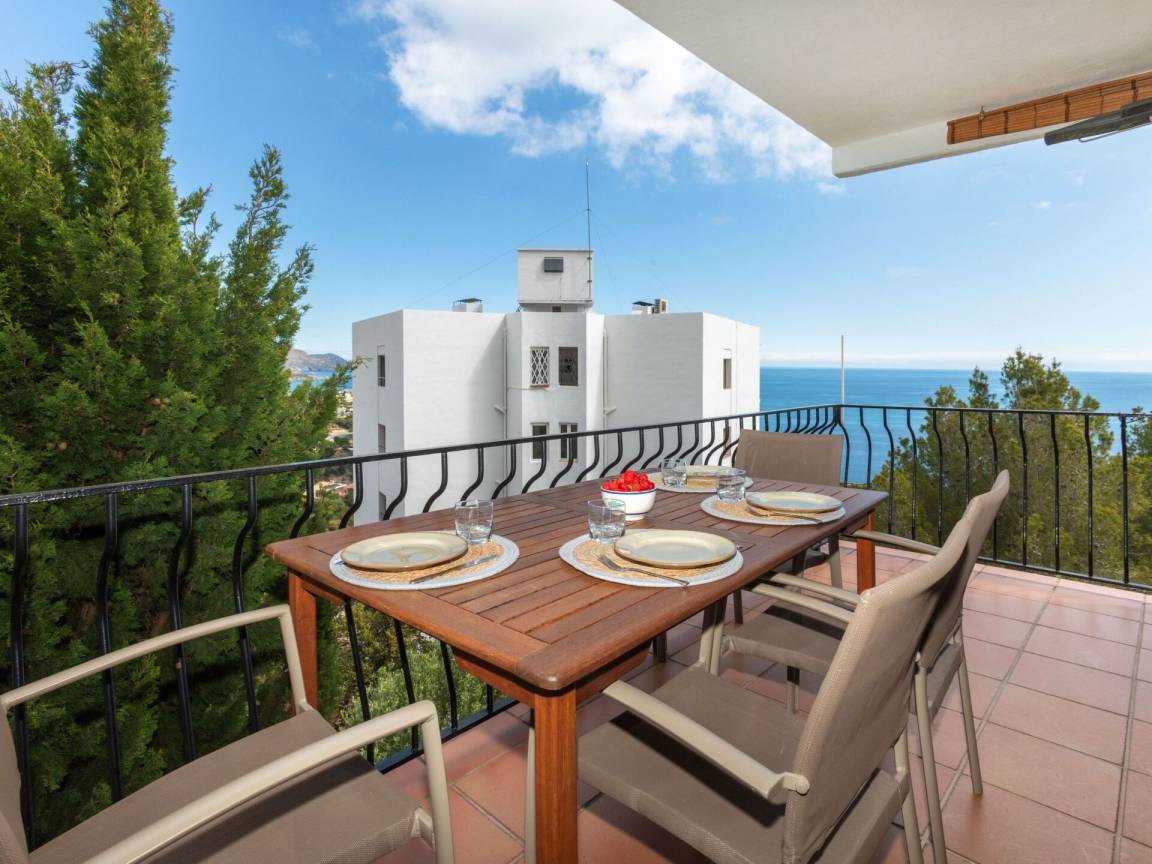 43 M² Huoneisto ∙ 2 Makuuhuonetta ∙ 4 Vierasta - Cadaqués