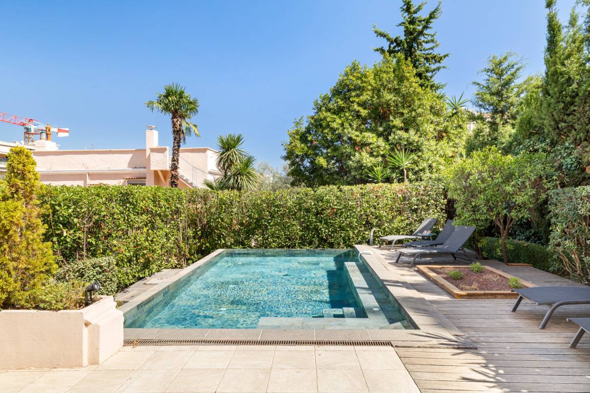 60 M² Apartment ∙ 2 Bedrooms ∙ 4 Guests - Nice