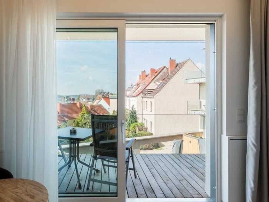 38 M² Apartment ∙ 2 Guests - Waren