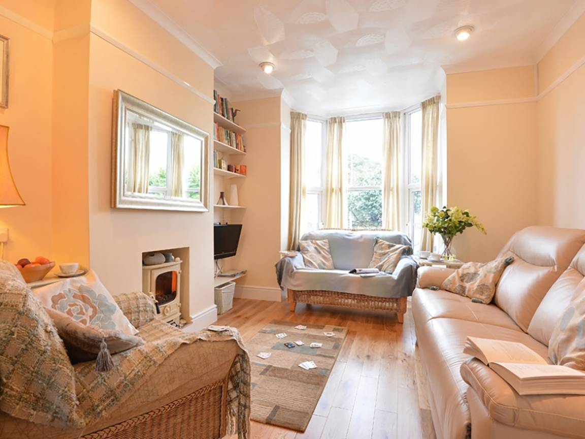 Cottage ∙ 3 Bedrooms ∙ 6 Guests - Porthmadog