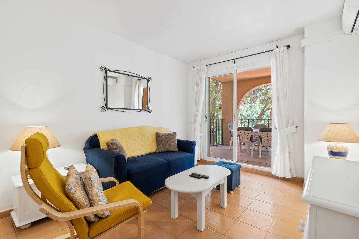 90 M² Apartment ∙ 3 Bedrooms ∙ 6 Guests - Fuengirola