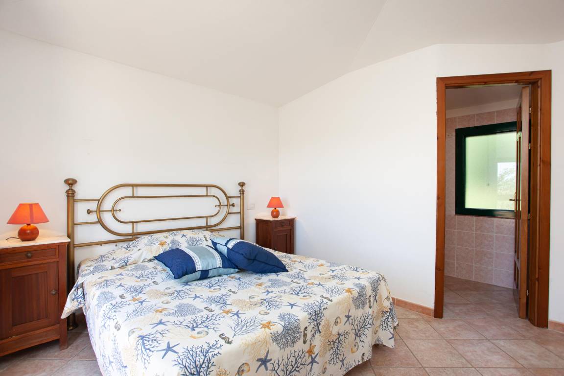 120 M² House ∙ 3 Bedrooms ∙ 4 Guests - Orosei