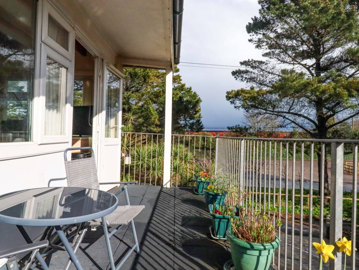 Cottage ∙ 2 Bedrooms ∙ 4 Guests - Shaldon