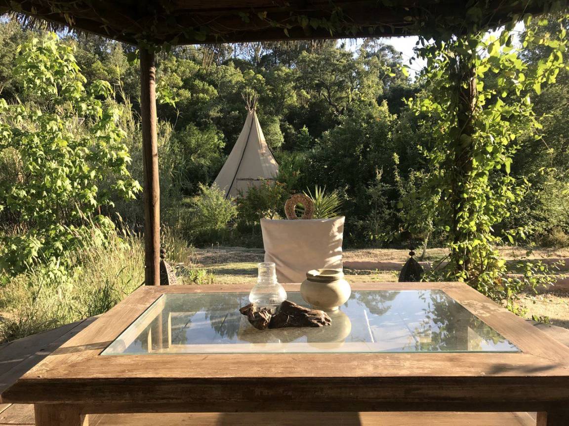 Camping ∙ 1 Chambre ∙ 2 Personnes - Alentejo