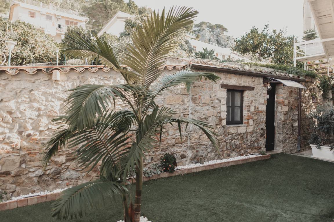 25 M² Bed & Breakfast ∙ 1 Schlafzimmer ∙ 2 Gäste - Cefalù
