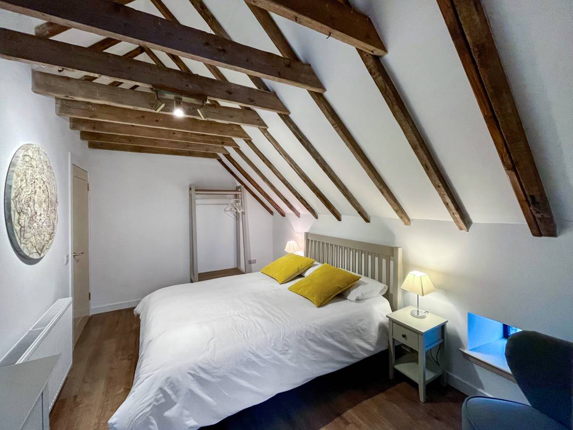 Cottage ∙ 3 Bedrooms ∙ 8 Guests - Aberdeenshire