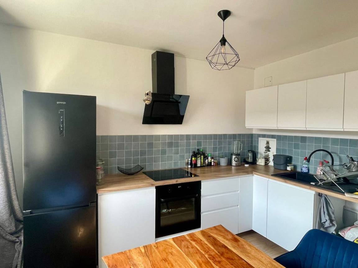 53 M² Ferienwohnung ∙ 1 Schlafzimmer ∙ 2 Gäste - Berlin