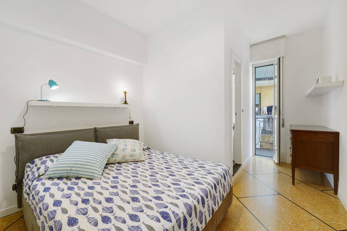 100 M² Appartement ∙ 3 Chambres ∙ 6 Personnes - Sestri Levante