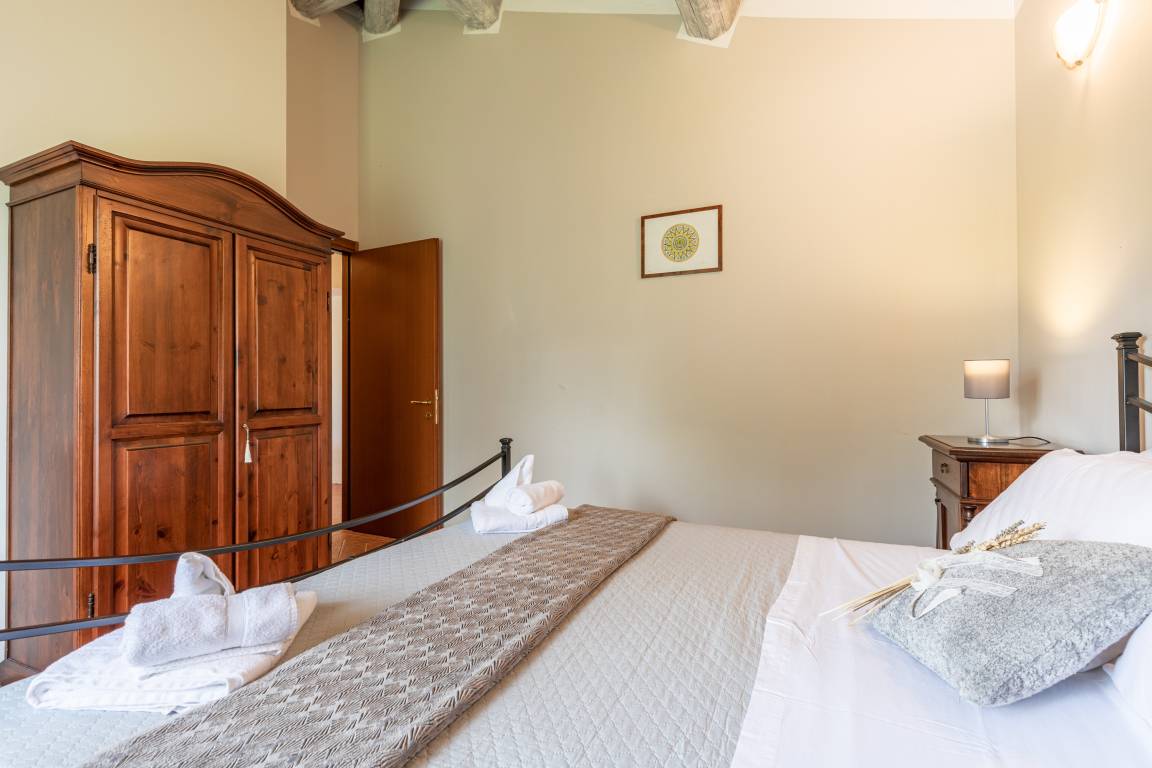 80 M² Appartamento ∙ 2 Camere Da Letto ∙ 5 Ospiti - Chianciano Terme