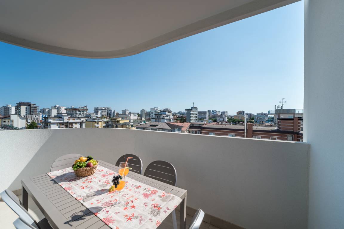 55 M² Appartamento Vacanza ∙ 2 Camere Da Letto ∙ 6 Ospiti - Lignano Sabbiadoro