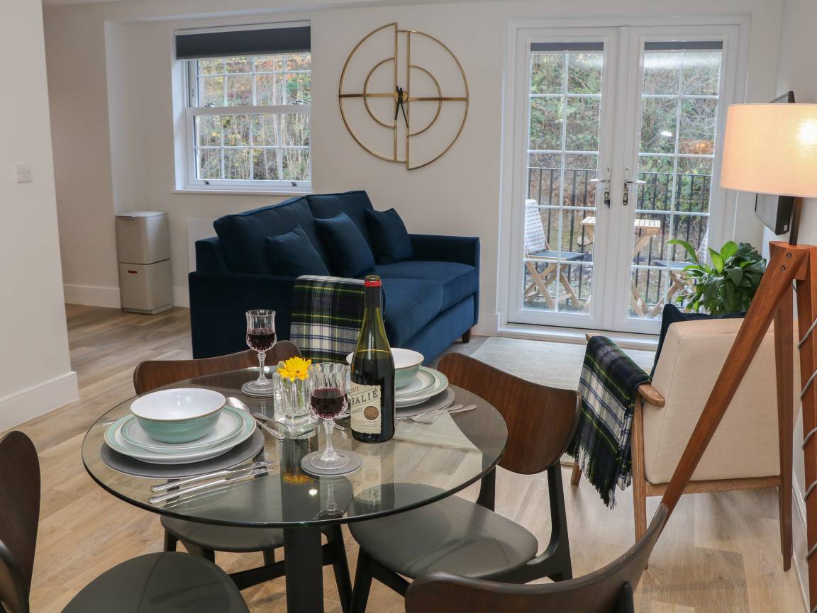 Cottage ∙ 1 Bedroom ∙ 2 Guests - Bakewell