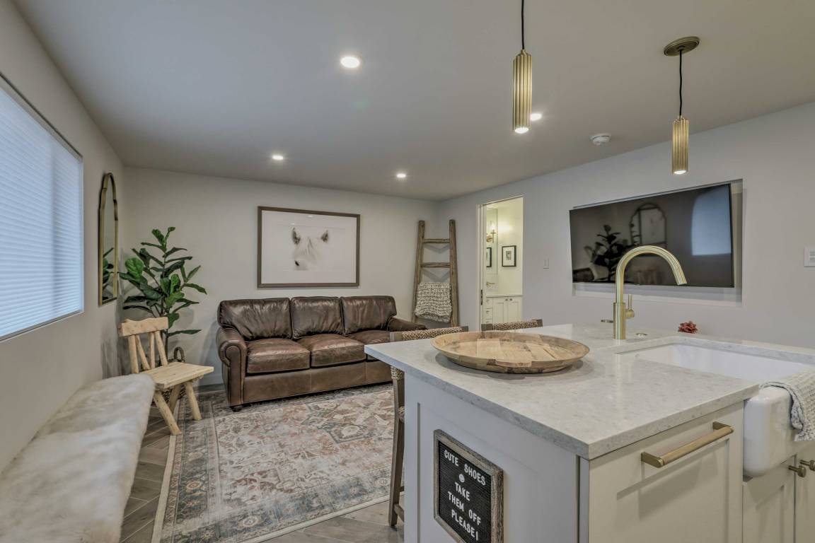 50 M² Apartment ∙ 2 Bedrooms ∙ 4 Guests - Aspen, CO
