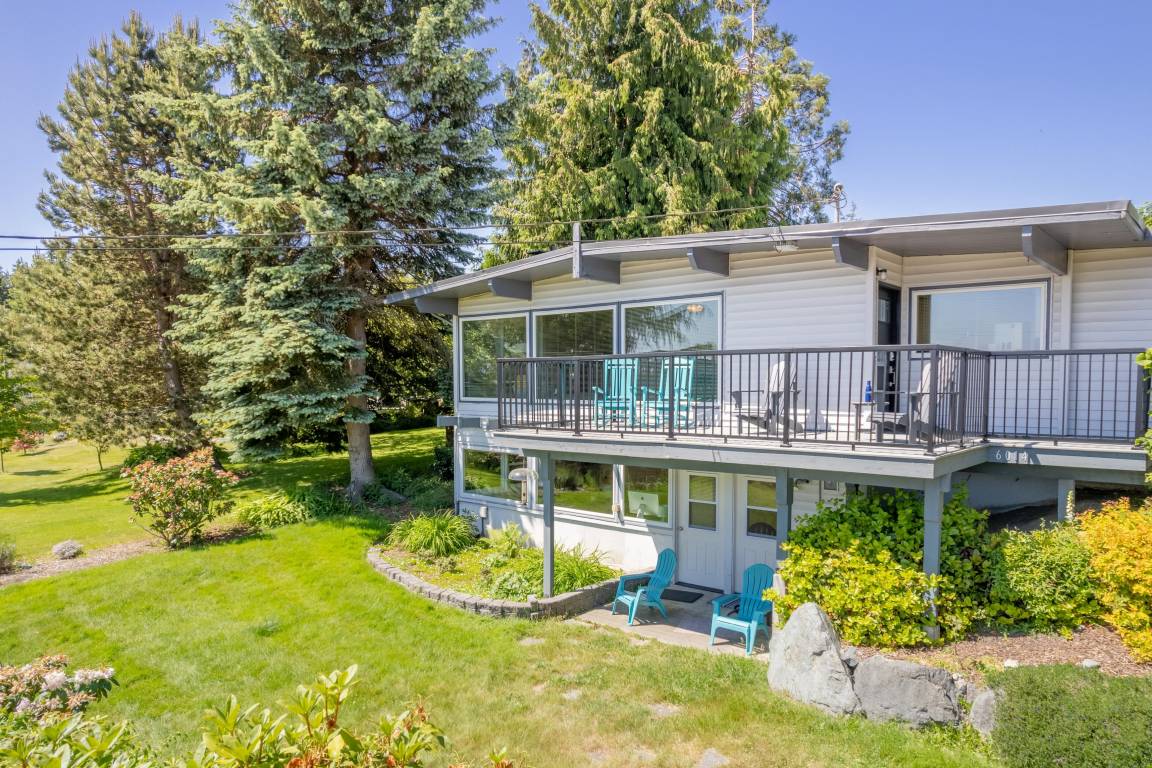 204 M² House ∙ 3 Bedrooms ∙ 8 Guests - Port Ludlow, WA