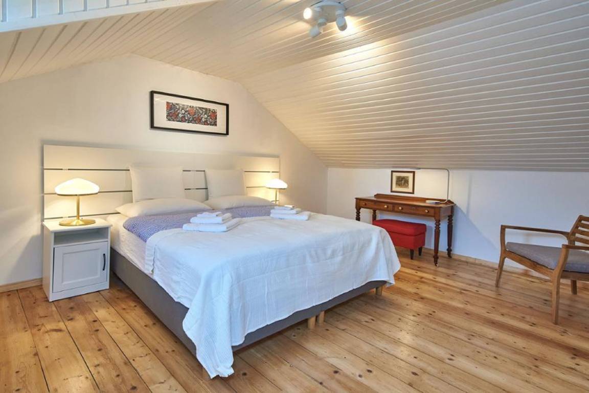 Apartment ∙ 2 Bedrooms ∙ 5 Guests - Puchberg am Schneeberg