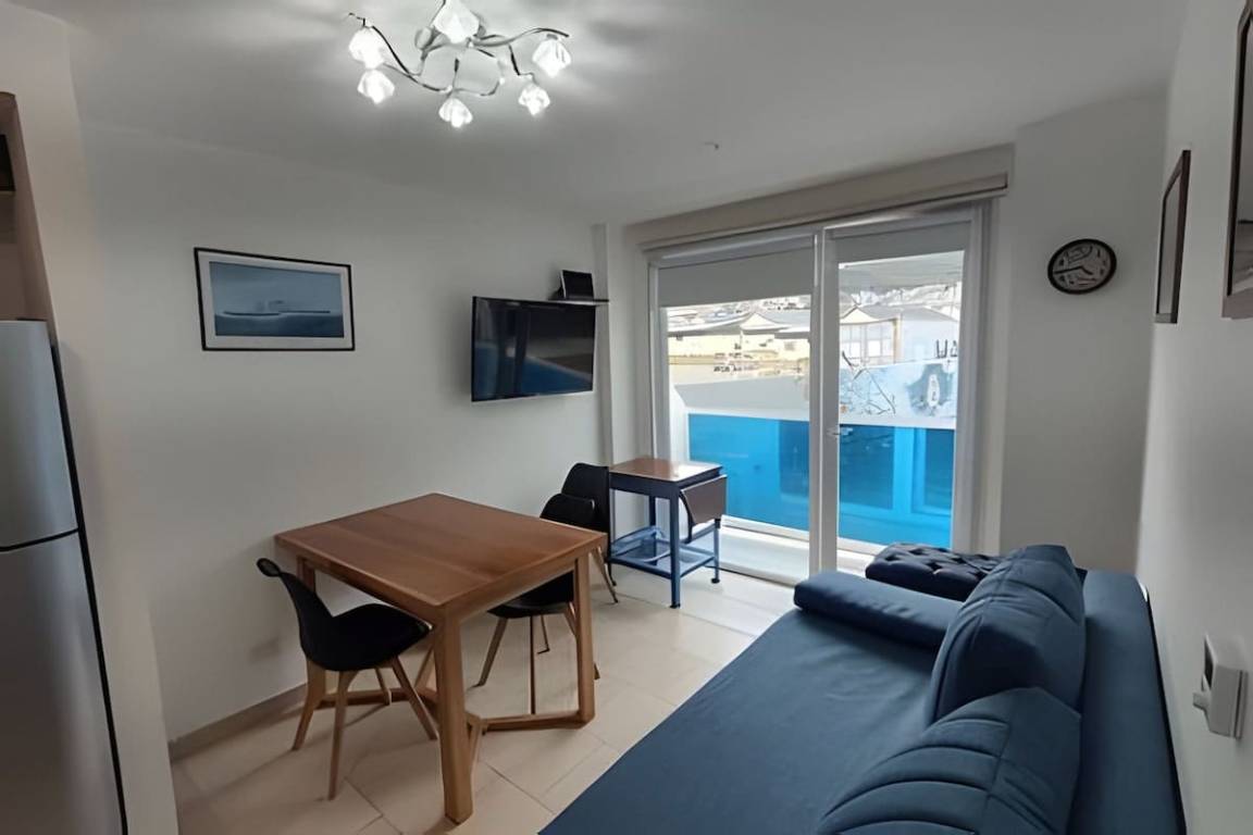 45 M² Apartment ∙ 1 Bedroom ∙ 2 Guests - Ushuaia