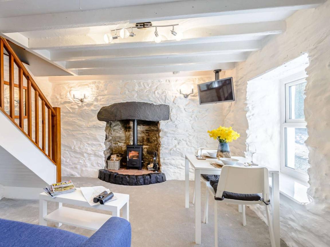 Cottage ∙ 1 Bedroom ∙ 2 Guests - Conwy
