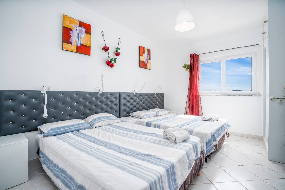 20 M² Private Room ∙ 1 Bedroom ∙ 4 Guests - Porches