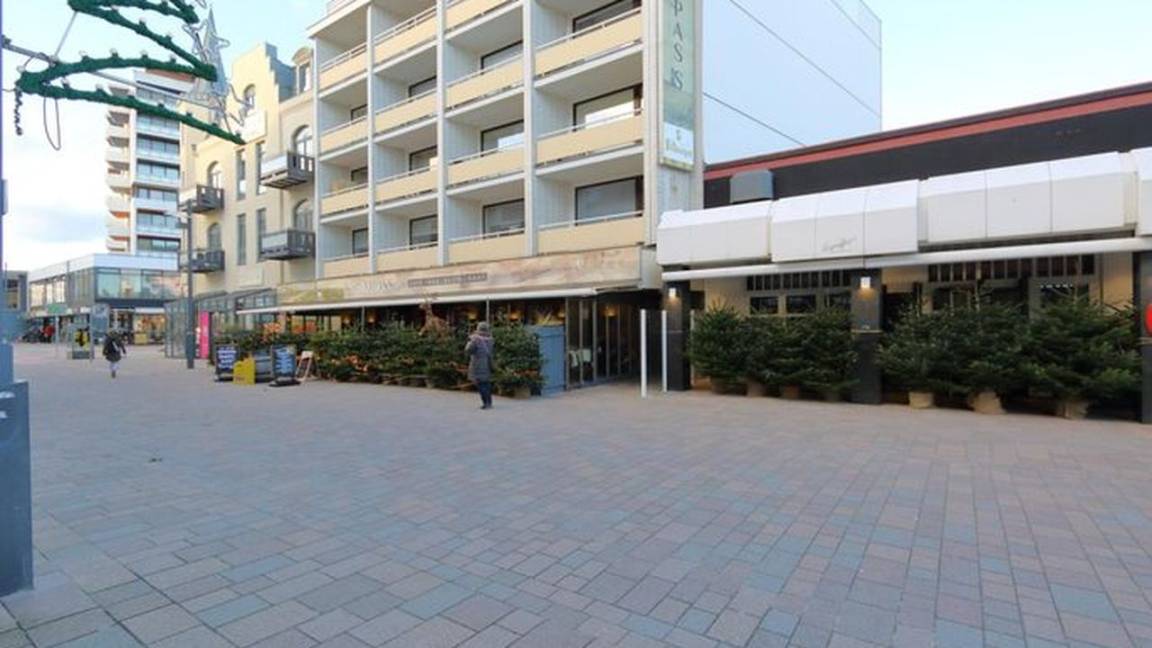 16 M² Ferienhaus ∙ 1 Gast - Sylt