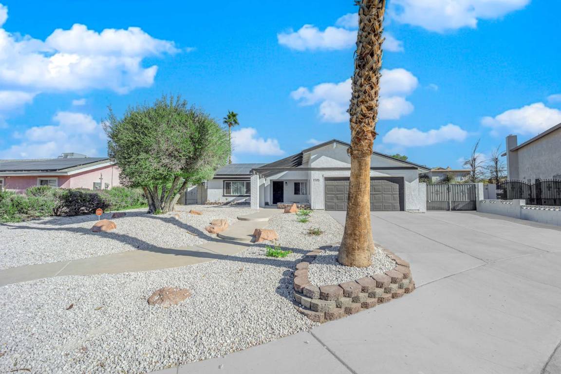 Casa ∙ 4 Habitaciones ∙ 6 Huéspedes - Las Vegas, NV