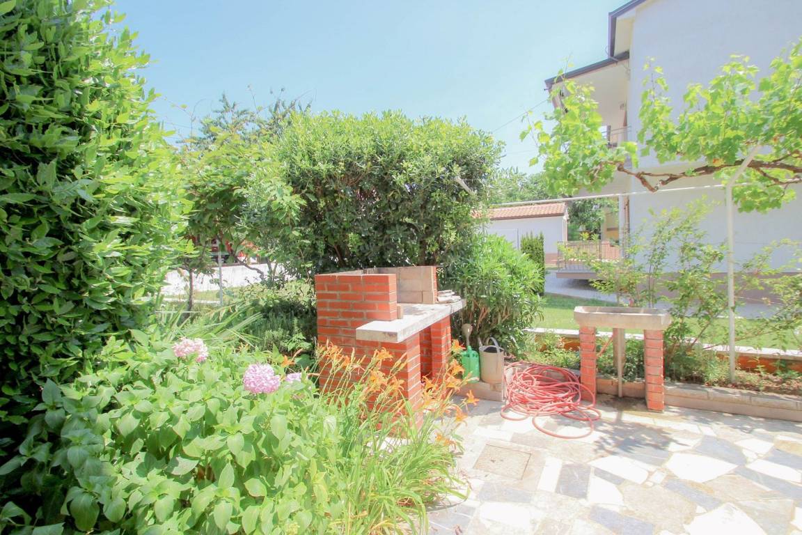 50 M² Appartement ∙ 2 Chambres ∙ 5 Personnes - Novigrad