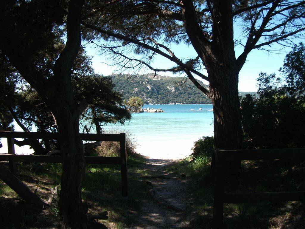 60 M² Villa ∙ 1 Slaapkamer ∙ 6 Gasten - Palombaggia