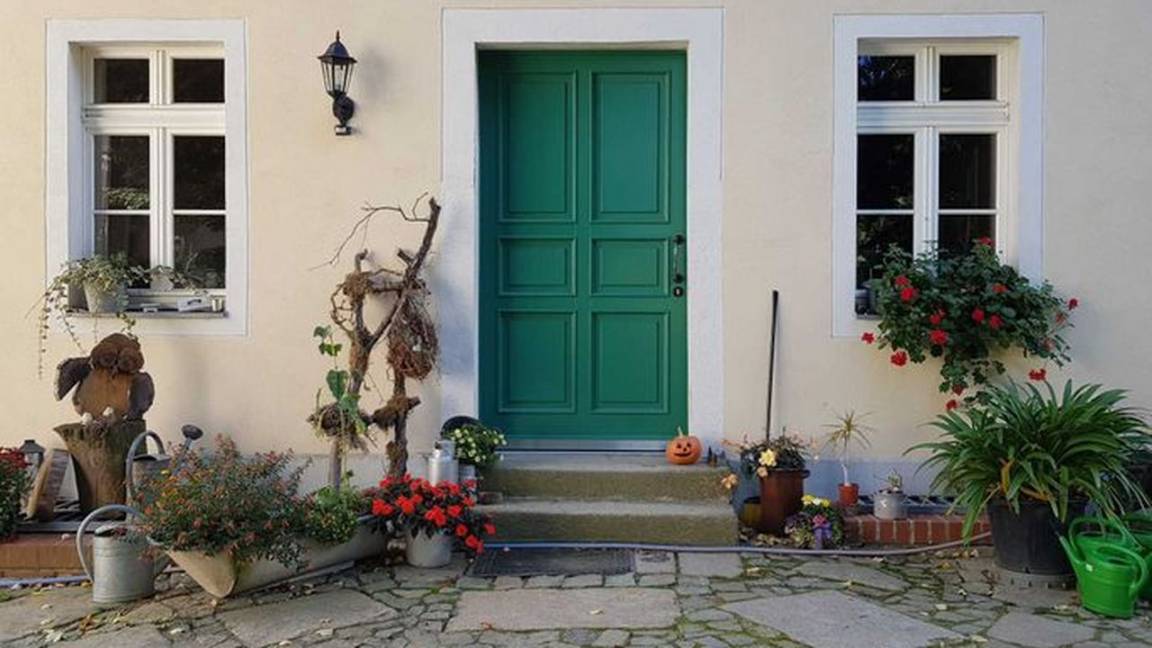20 M² Hotel ∙ 1 Bedroom ∙ 1 Guest - Görlitz