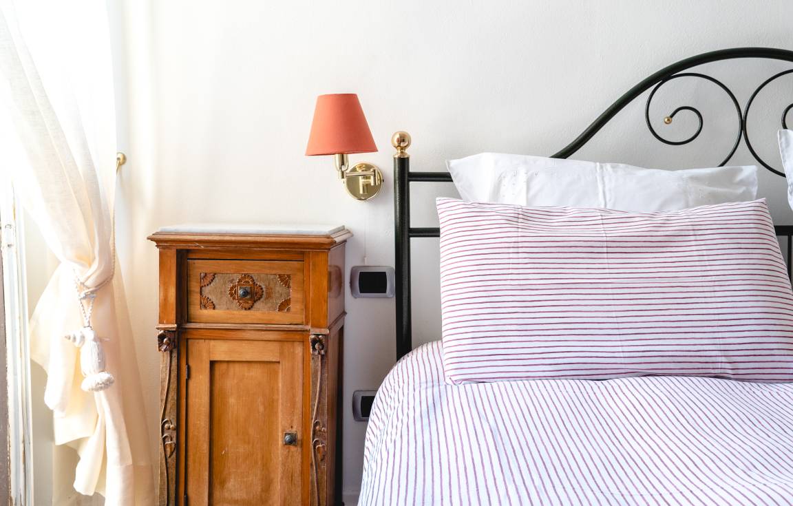 90 M² Appartement ∙ 2 Chambres ∙ 4 Personnes - Syracuse